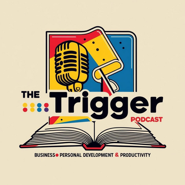THE TRIGGER | Podcast on Spotify