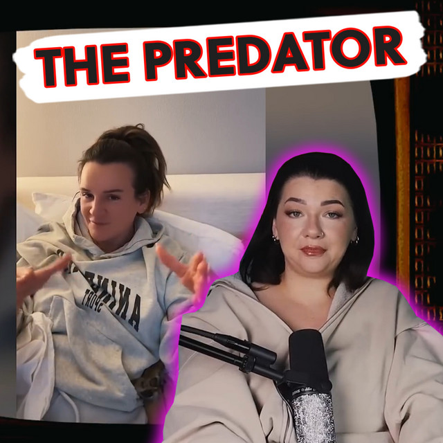 The Friend Who Turned Predator: Stalking, Abuse, and a Web of Deceit ...