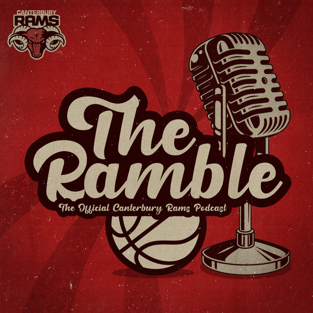 S2, Ep. 10 | Justin Nelson Joins The Show - The Ramble - The Official ...