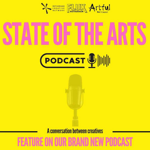 State of the Arts | Podcast on Spotify