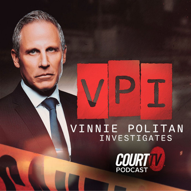 Vinnie Politan Investigates Podcast | Podcast on Spotify