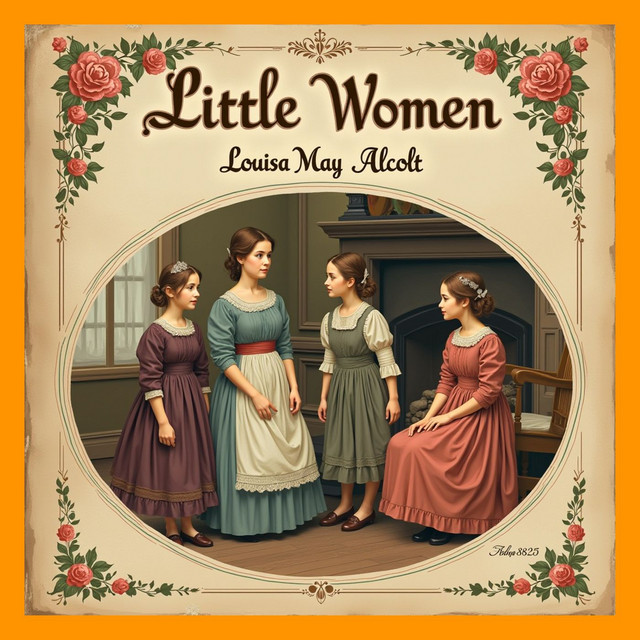 Little women | Podcast on Spotify