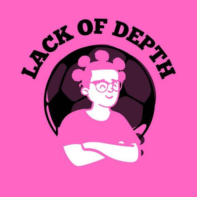 Lack of Depth Football Podcast | Podcast on Spotify