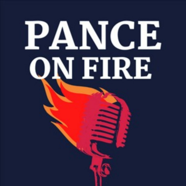 PANCE on Fire | Podcast on Spotify