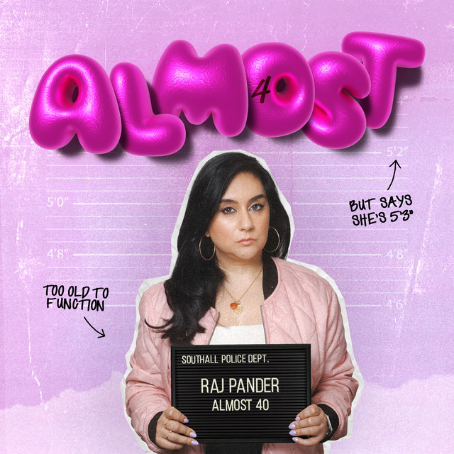Almost 40 | Podcast on Spotify