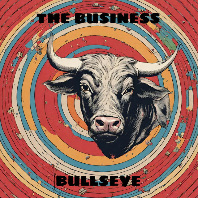 The Business Bullseye | Podcast on Spotify