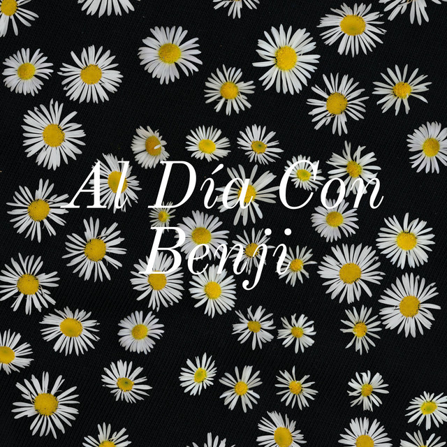 Al Día Con Benji | Podcast on Spotify