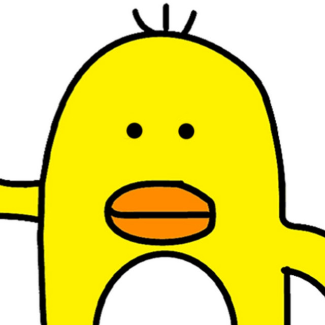 The Duck Stories | Podcast on Spotify