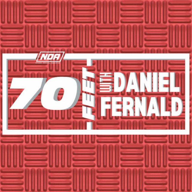 Episode 5: Jeremy Meadows (Baltimore Precision) - 70 Feet with Daniel ...