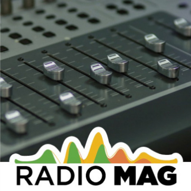 Radio MAG | Podcast on Spotify