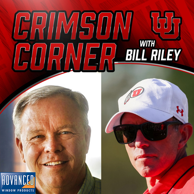 Crimson Corner with Bill Riley - Voice of the Baylor Bears John Morris ...