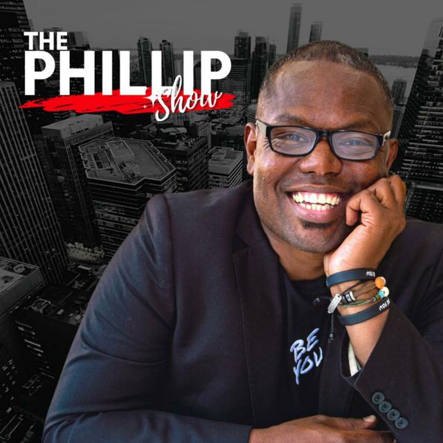 The PHILLIP Show | Podcast on Spotify