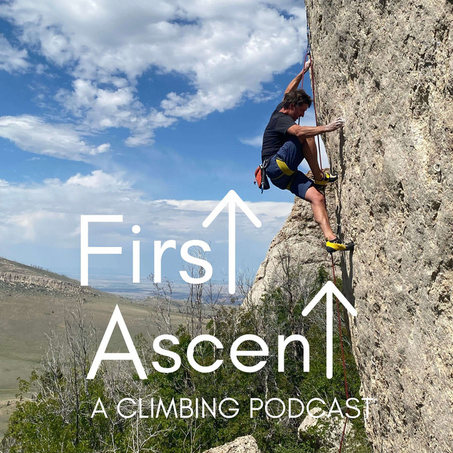 Tales from Four Decades of First Ascents with Tom Bowker - First Ascent ...
