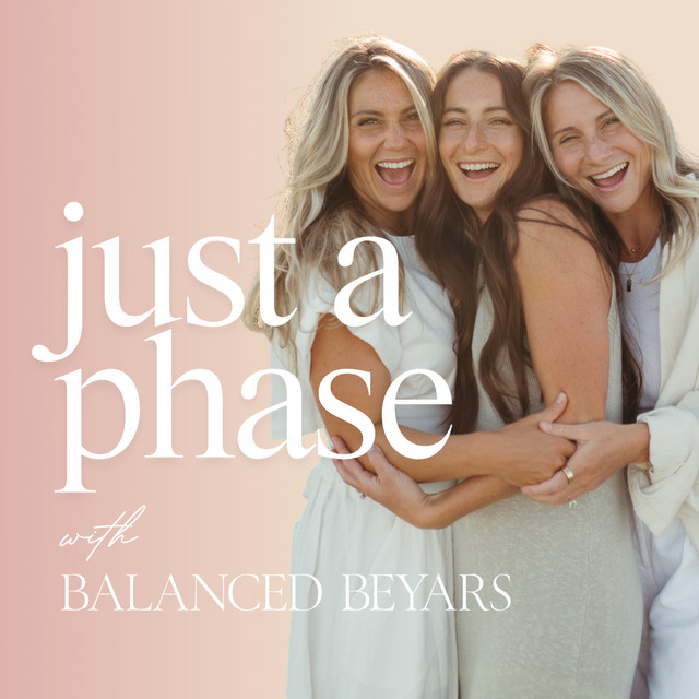 Just A Phase Podcast | Podcast on Spotify