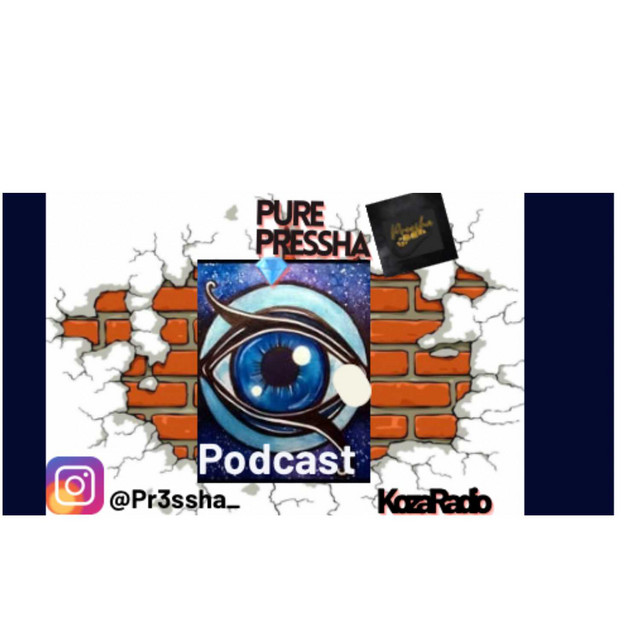 PurePressha podcast w/ Pressha | Podcast on Spotify