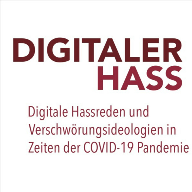 Digitaler Hass | Podcast on Spotify