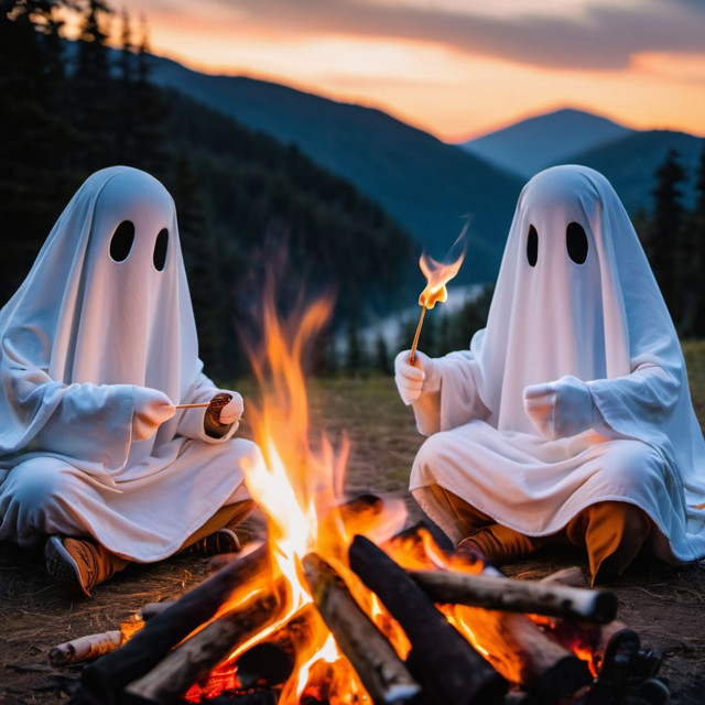 Campfire Ghost Stories | Podcast on Spotify