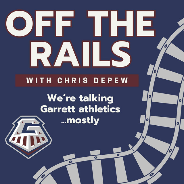 Off the Rails | Podcast on Spotify