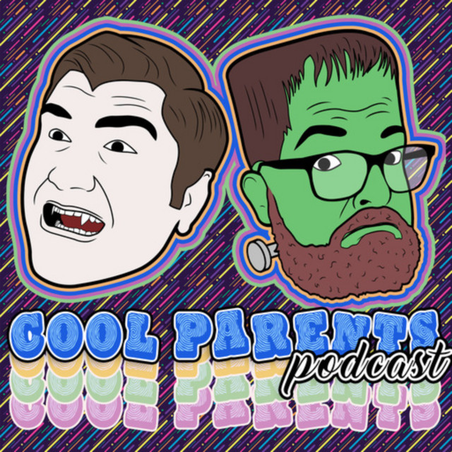 Interdimensional Swap: Cool Parents (Rippin' Dicks & Drinkin' Gravy ...