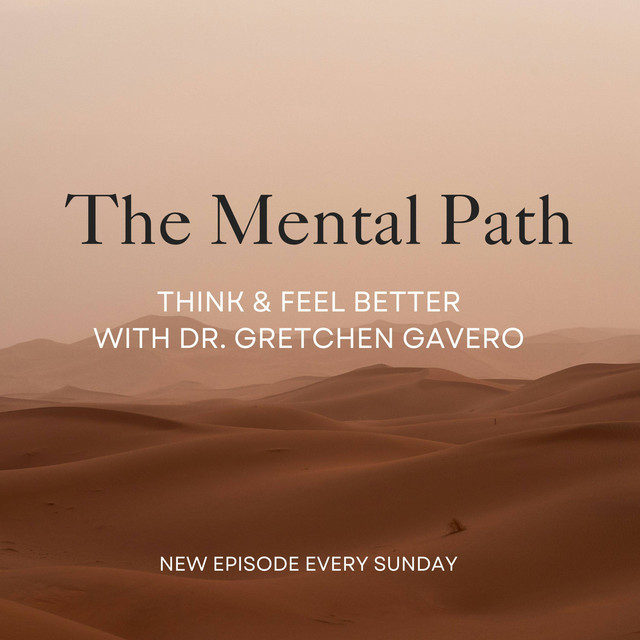 The Mental Path | Podcast on Spotify