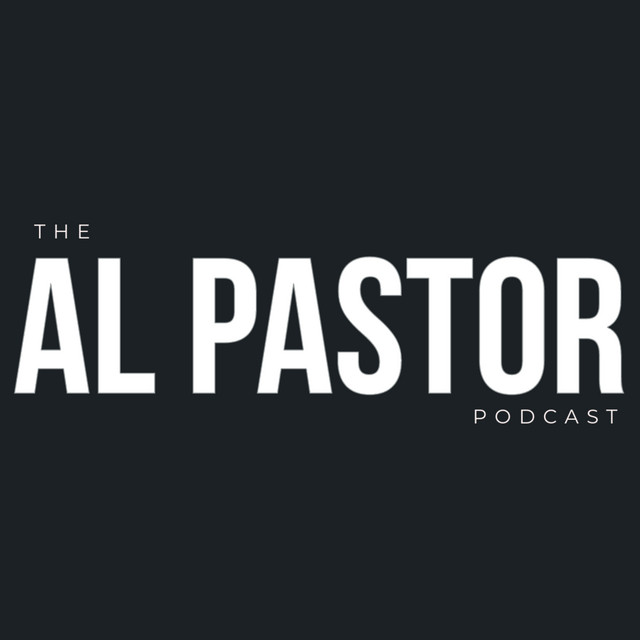 AL Pastor with Brian Overturf | Podcast on Spotify