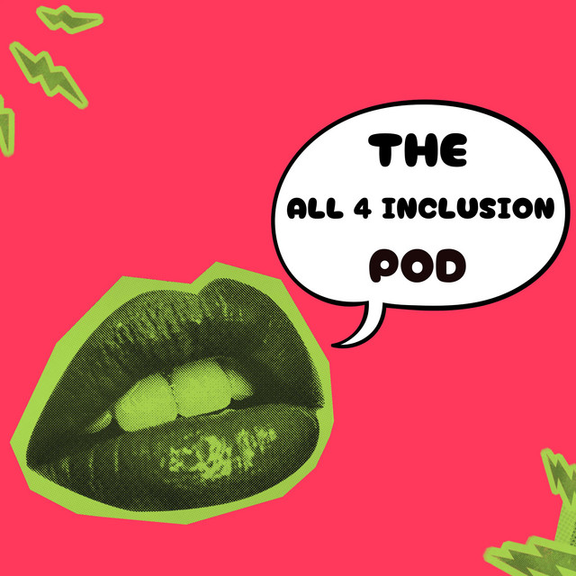2, Kevin meets Scott Whitney to discuss the All 4 Inclusion Awards ...