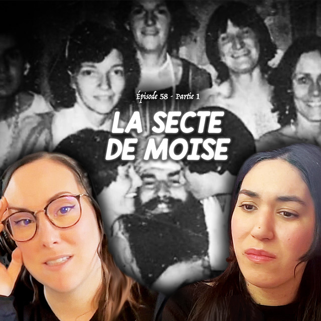 La Secte sordide de Roch Thériault feat. Tatiana (partie 1) - C'est ...