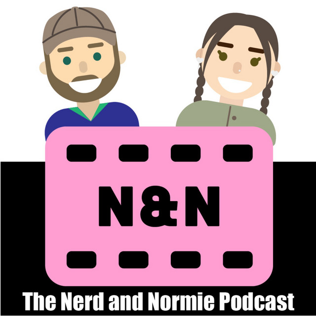 The Nerd and Normie Podcast | Podcast on Spotify