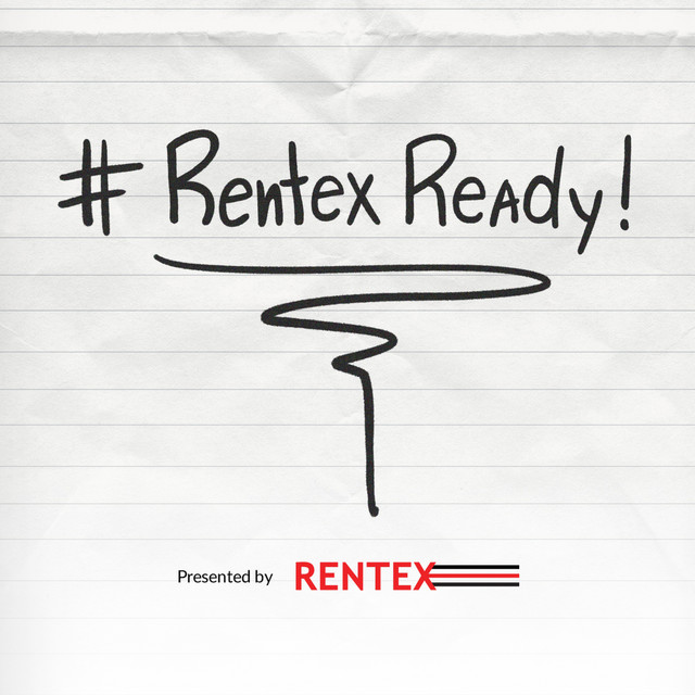 Rentex Ready! | Podcast on Spotify