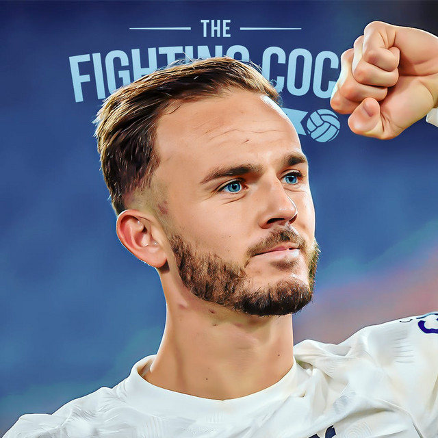 S13E53 - The Return Of James Maddison - The Fighting Cock (Tottenham ...
