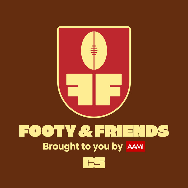 Footy & Friends | Does anyone else have finals footy anxiety? - Dyl ...