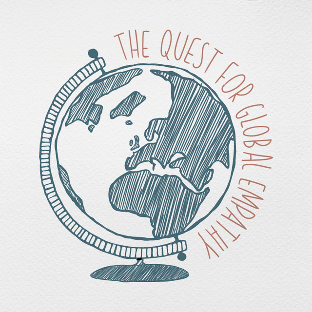 The Quest For Global Empathy | Podcast on Spotify