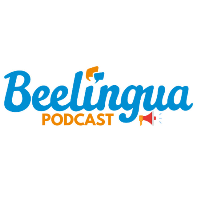 Beelingua Podcast : Beelingua di Kampus Bandung: Kenalan, Pengalaman ...
