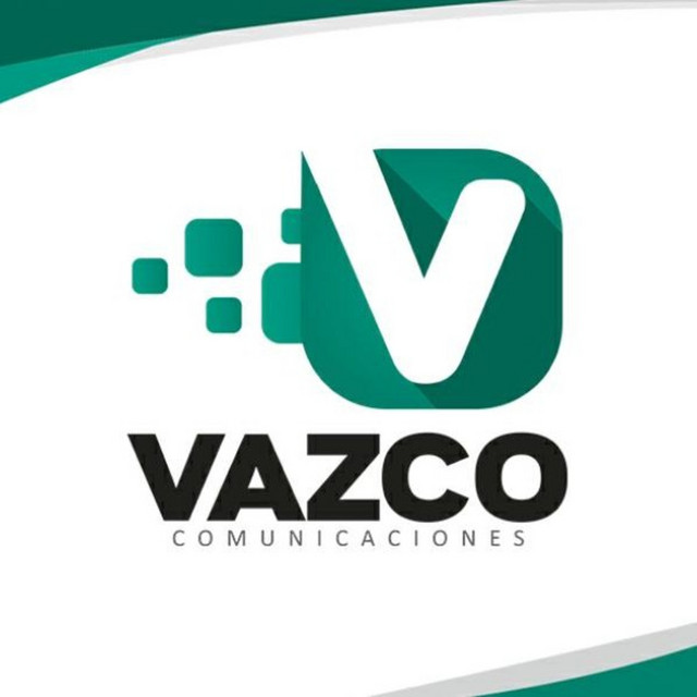 VAZCO-COMUNICACIONES | Podcast on Spotify