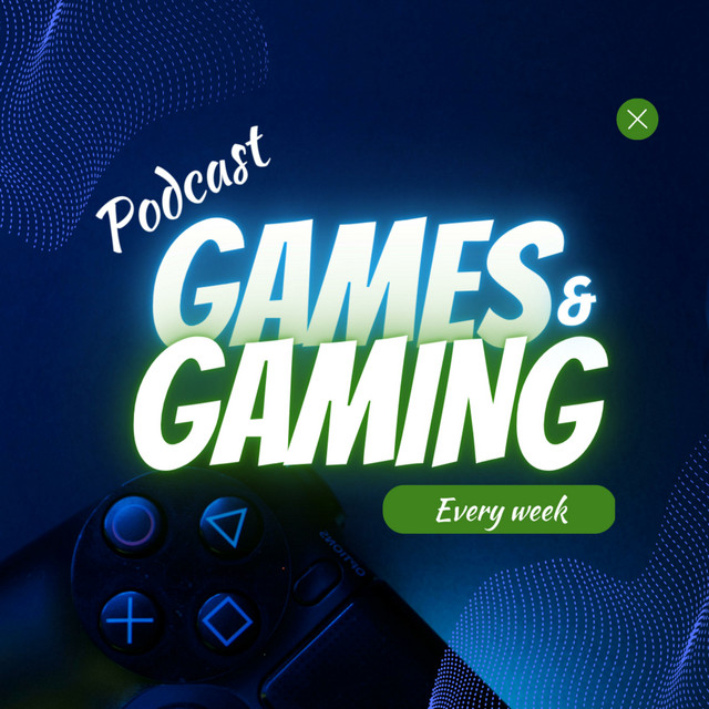 The INs and OUTs of GAMES & GAMING | Podcast on Spotify