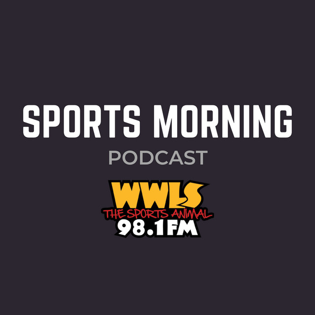 Sports Morning with Craig Humphreys | Podcast on Spotify