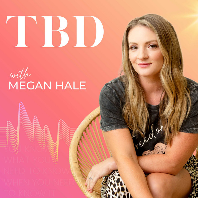 TBD | Podcast on Spotify