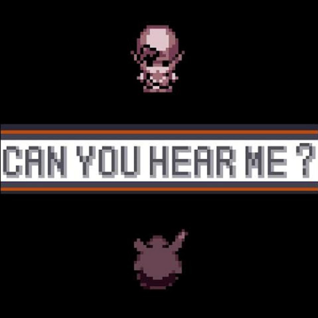 CAN YOU HEAR ME? - FNF WEEKLY OST - Bright Woods Zone: Act 4 | Podcast ...