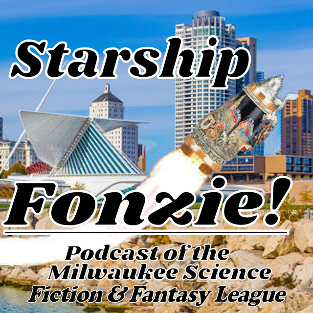 Milwaukee's Finest - by Del Blackwater - Del’s Substack