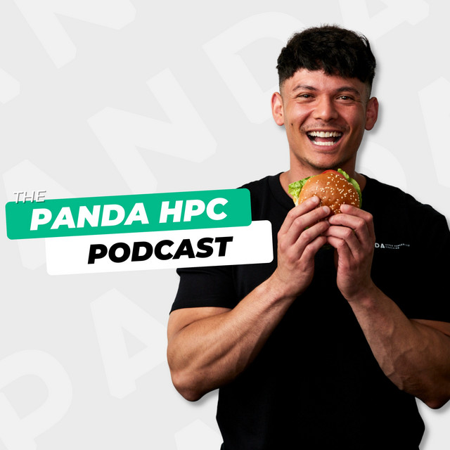 THE PANDA HPC PODCAST | Podcast on Spotify