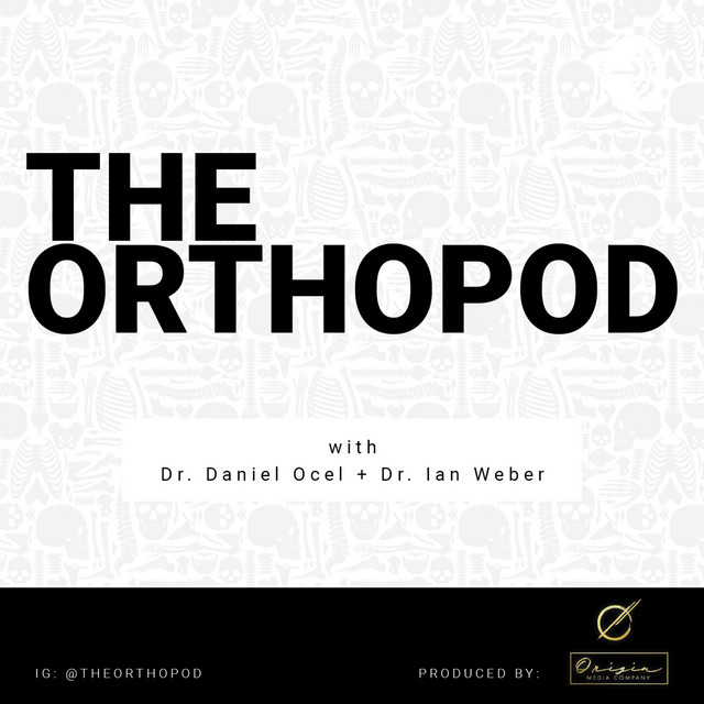 The OrthoPod | Podcast on Spotify