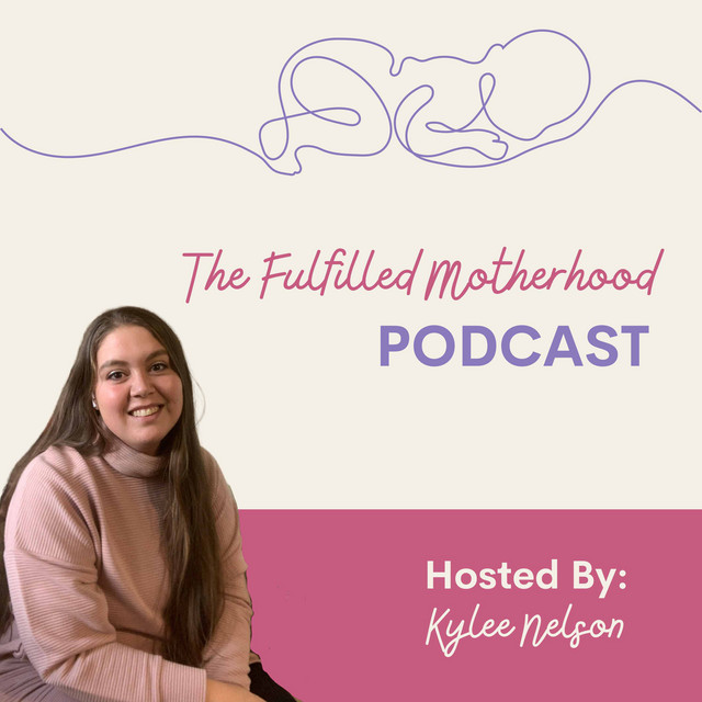 The Fulfilled Motherhood Podcast | Podcast on Spotify