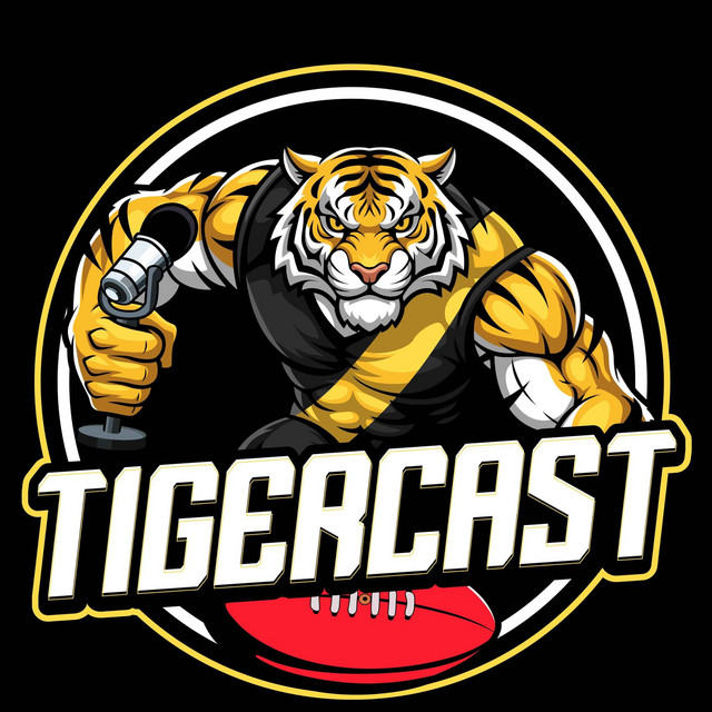 Tigercast | Podcast on Spotify