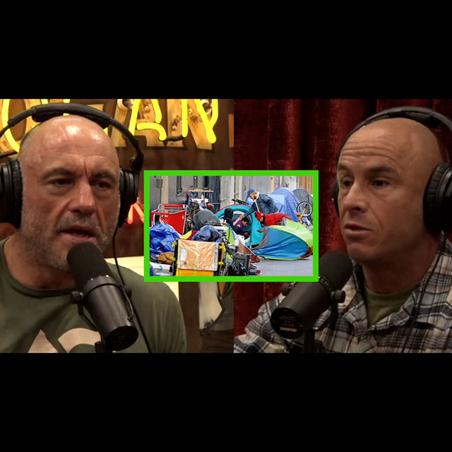 Tranq And The Fentanyl Epidemic Jre Clips Podcast On Spotify