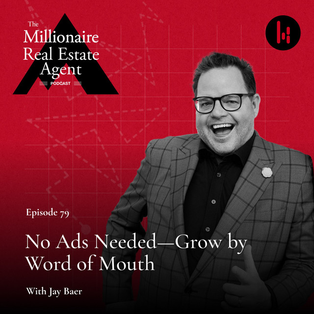 79. No Ads Needed—Grow by Word of Mouth With Jay Baer - The Millionaire ...