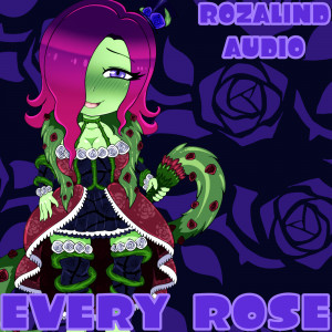 Submit to Her Vines and Her Sexy Body! Rozalind – Every Rose ...