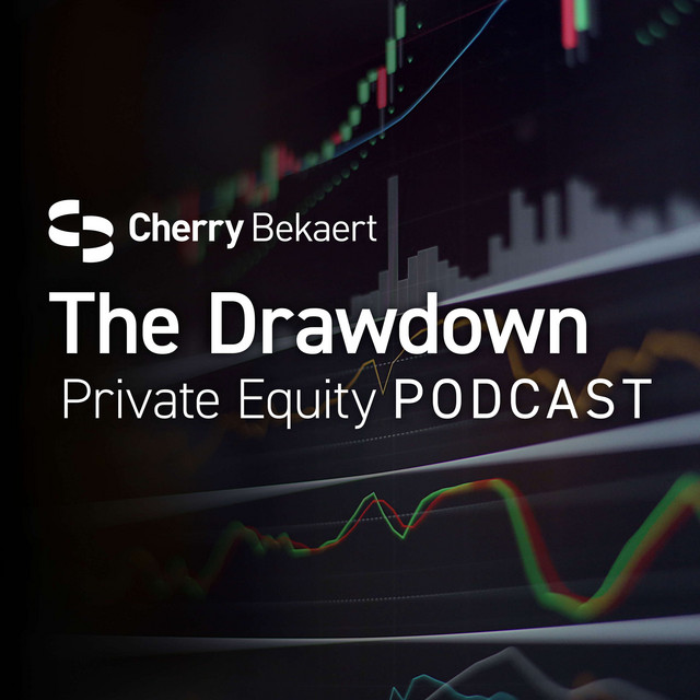 Cherry Bekaert: Private Equity Industry Guidance | Podcast on Spotify