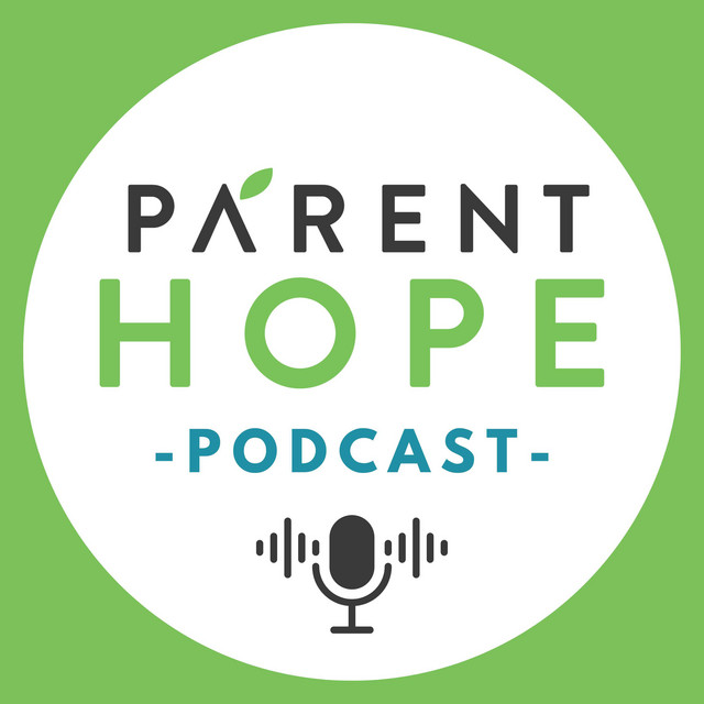Episode 8: Staying Connected When Emotions Run High - The Parent Hope ...