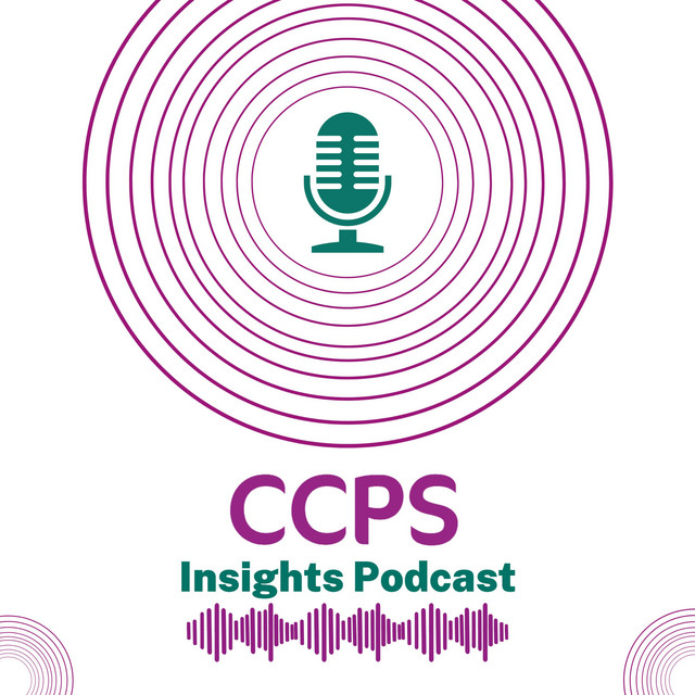 Episode 5 - Sharing good practice examples - CCPS Insights Podcast ...