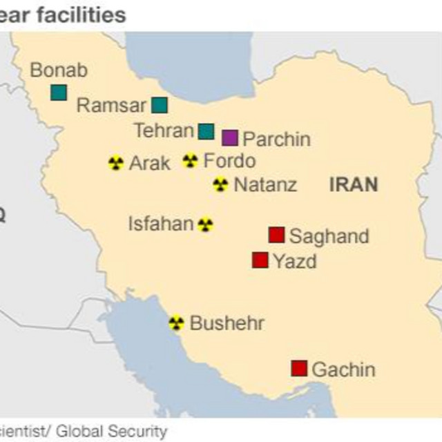 Can Iran Survive? MAGA Fractures as Unpopular Intervention Looms w ...